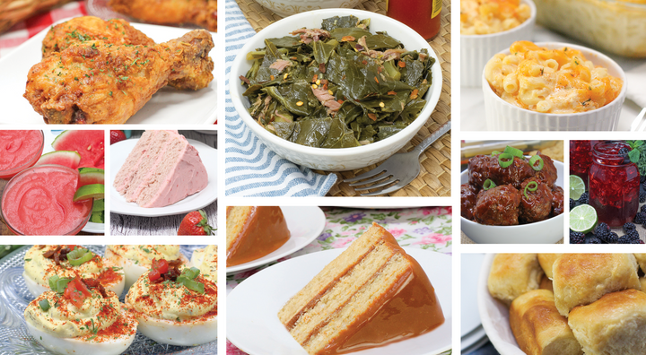 Divas Can Cook Merchandise – Divas Can Cook Store